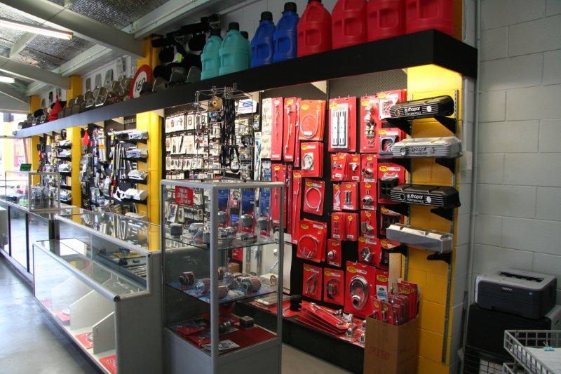 Proparts - Ordering the parts you need is now a hassle free process ...